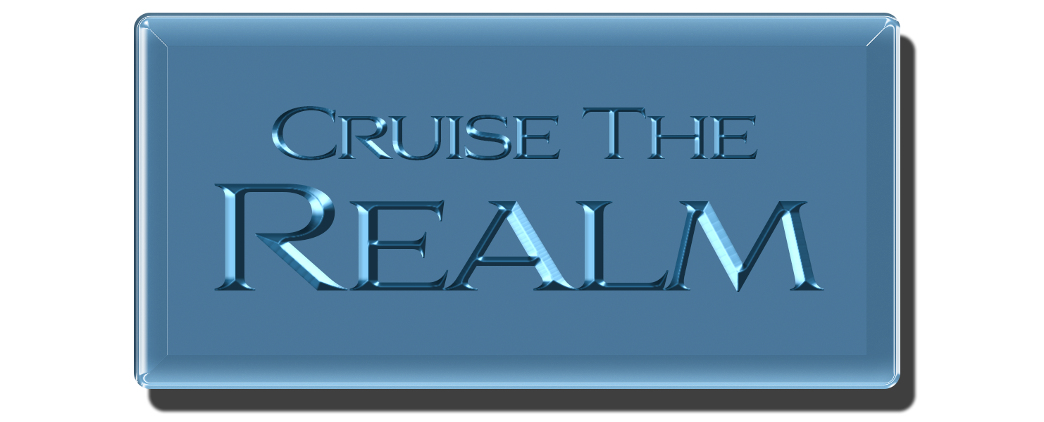 Roam the Realm - Cruise The Realm